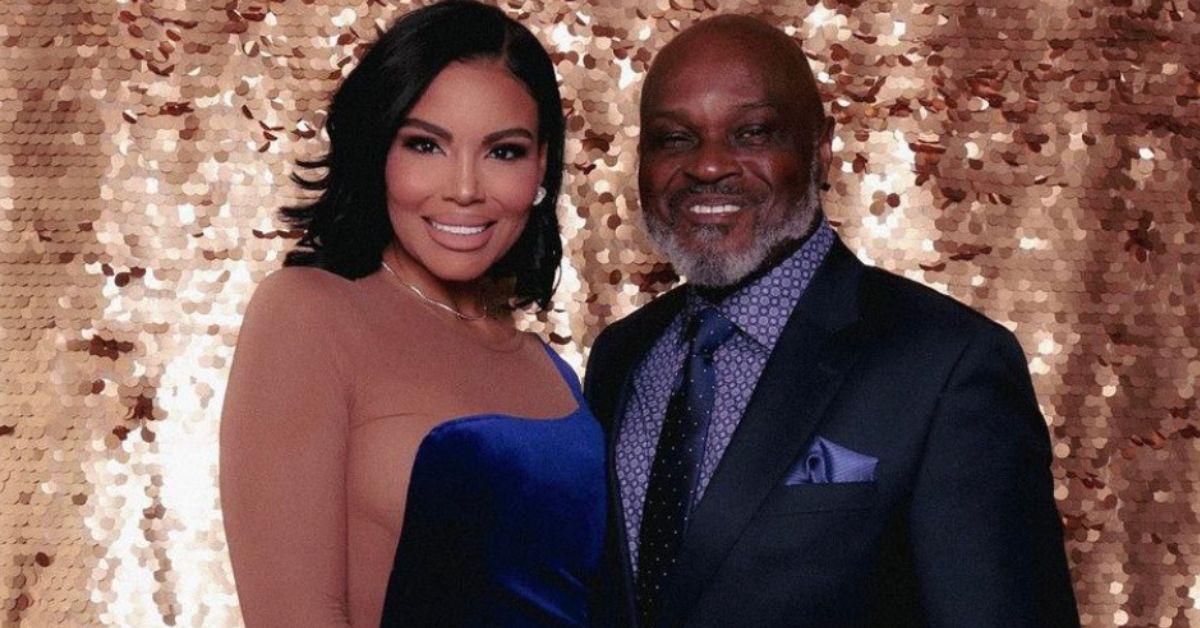 'RHOP' Star Mia Thornton's Ex Gordon Reveals Battle With Bipolar Disorder