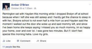 New Dad Corey Simms Steals Baby Name From Ex-Girlfriend!