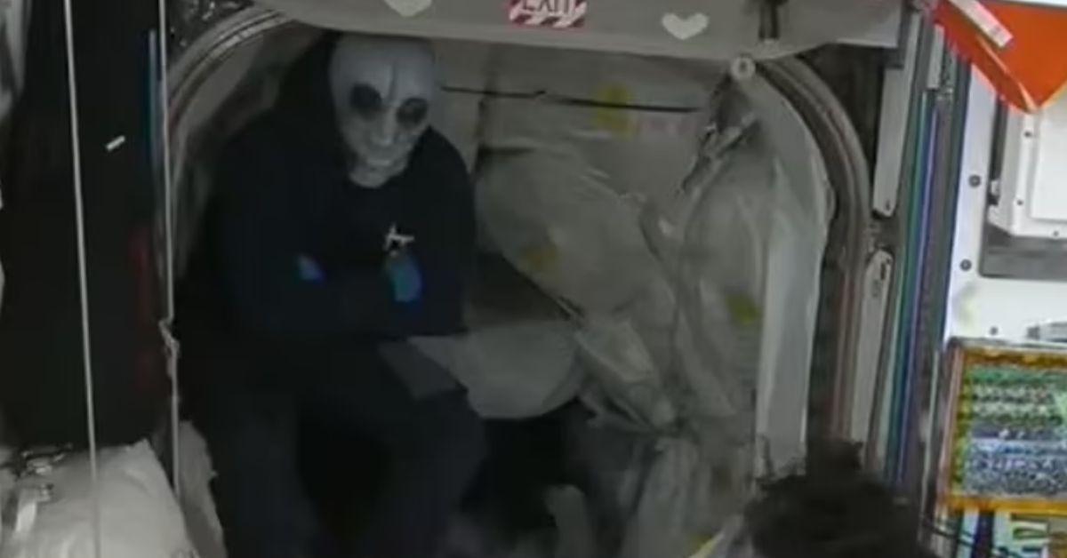 SpaceX Crew FINALLY Docks To Rescue Stranded NASA Astronauts