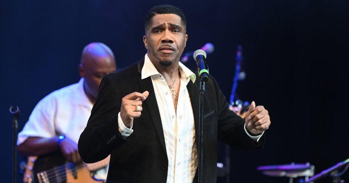 R&B Icon And Atlantic Starr Founder Wayne Lewis Dead At 68