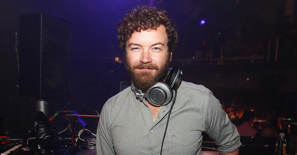 Mistrial Declared In Danny Masterson Rape Case Mistrial Declared In Danny Masterson Rape Case