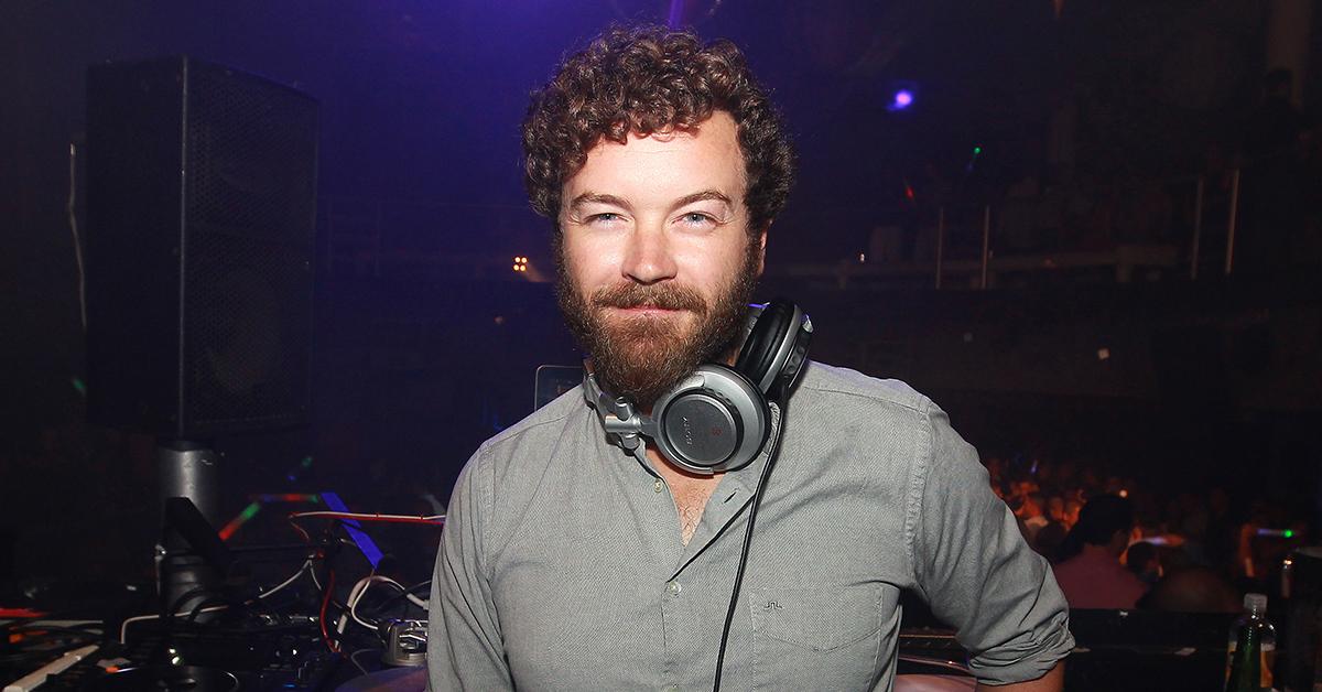 Mistrial Declared In Danny Masterson Rape Case Mistrial Declared In Danny Masterson Rape Case