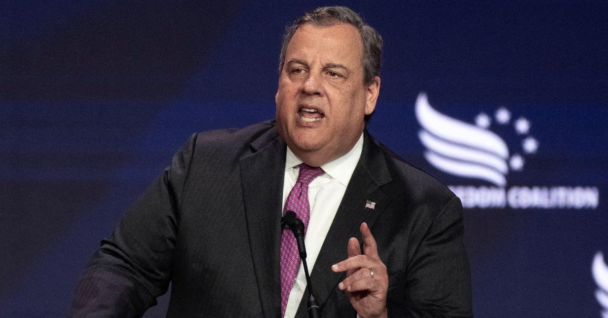 MTG 'Disgusted' Christie Compared Ramaswamy to Obama During GOP Debate