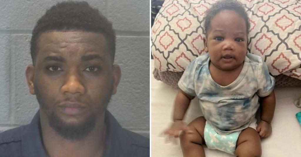 Indiana Baby Found Dead in Bucket After Mother's Assault: Cops