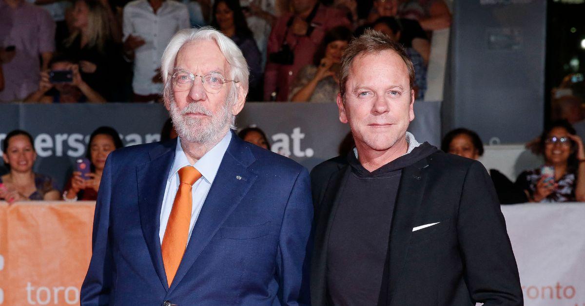 Hollywood Parents & Kids Who Worked Together In Movies Revealed