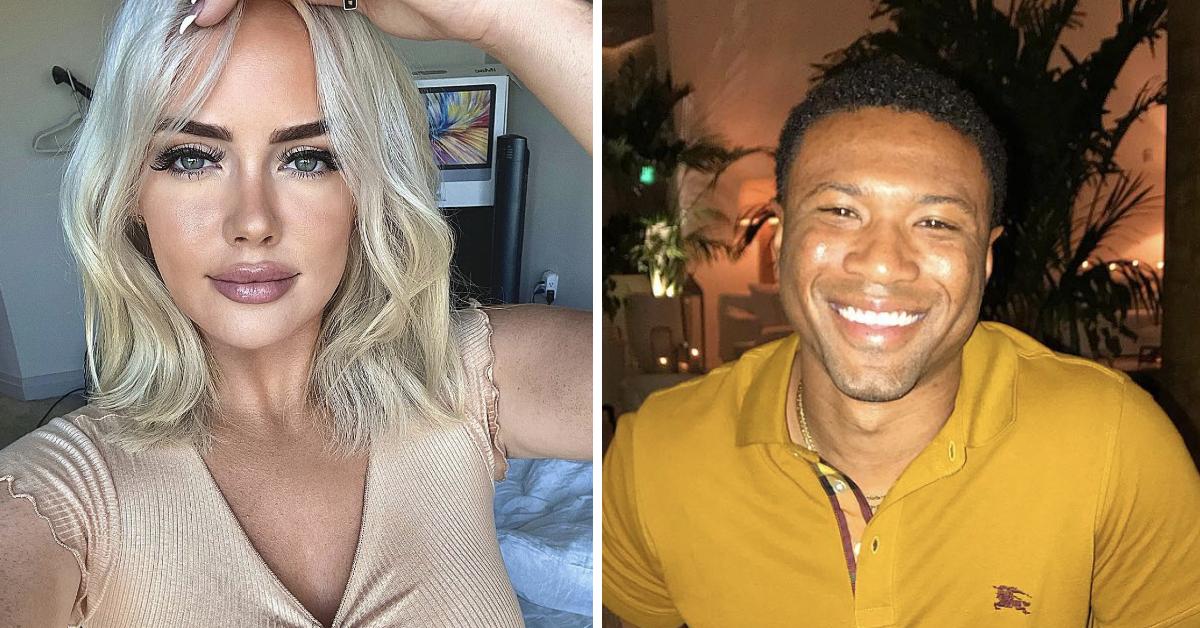'Southern Charm' Star Kathryn Dennis Breaks Up With Boyfriend Chleb ...