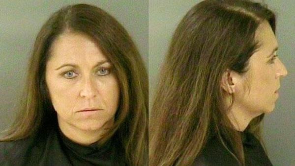 Dirty Dozen! The FBI's Most Wanted Women – 12 Photos Of America's ...