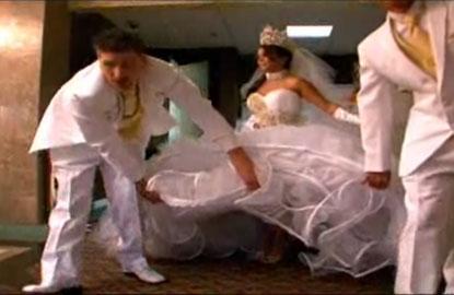 My Big Fat American Gypsy Wedding: Sneak Peak