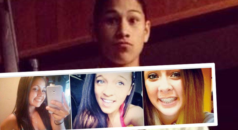 Marysville School Shooter Jaylen Fryberg’s Girlfriend Shilene George ...