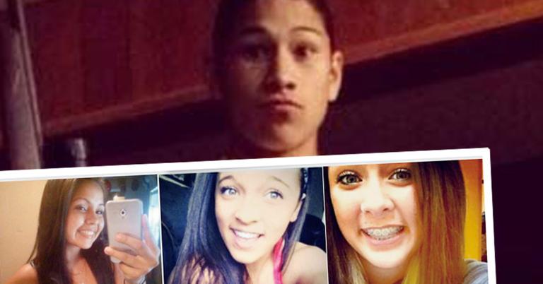 Marysville School Shooter Jaylen Fryberg’s Girlfriend Shilene George ...