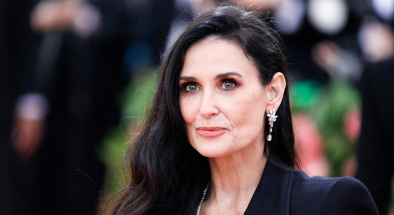 Demi Moore's Memoir 'Inside Out': 10 Biggest Revelations