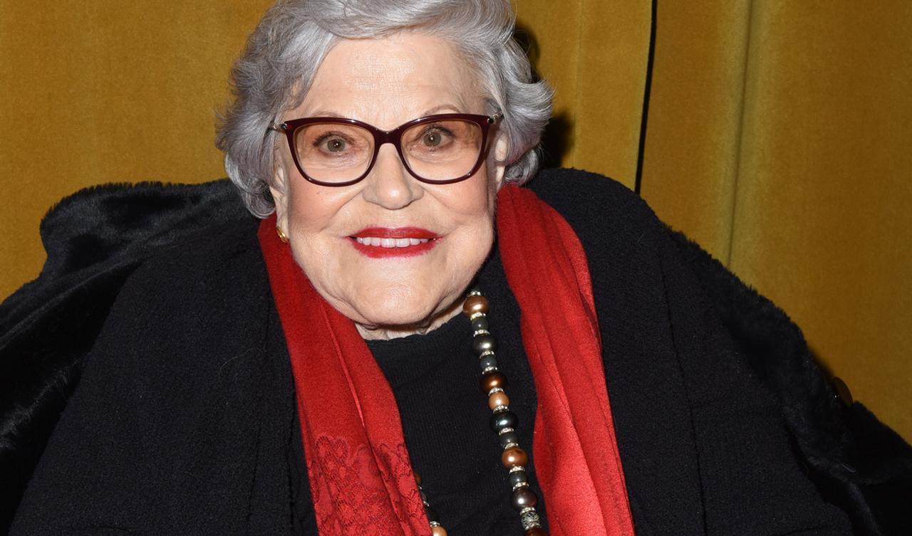 Comedian And Actress Kaye Ballard: Dead At 93