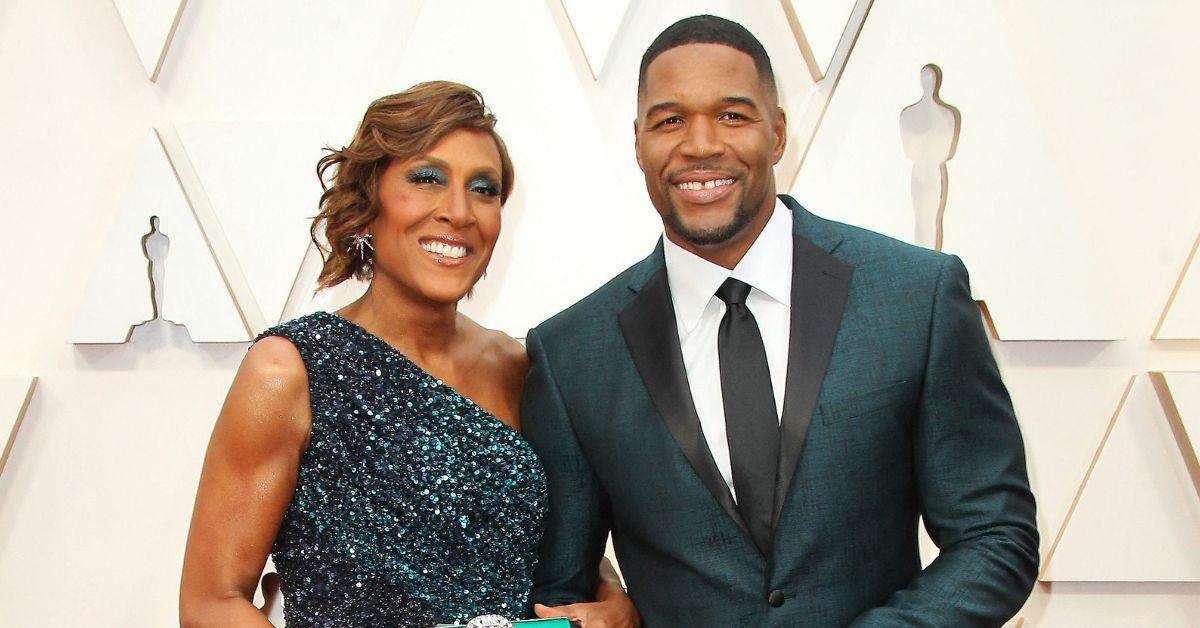 Michael Strahan's Daughter Isabella, 19, Diagnosed With Brain Cancer