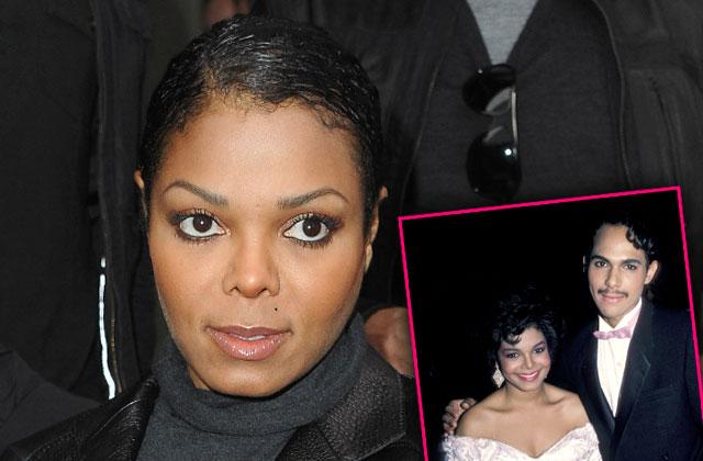 Baby Bombshell! Janet Jackson's Alleged Secret Daughter Exposed