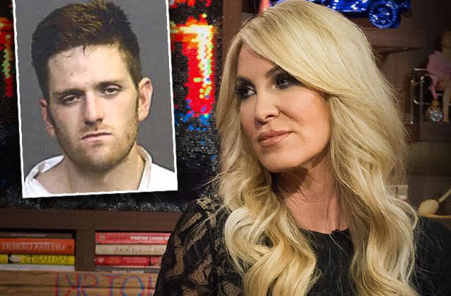 'Inconsolable!' Inside Lauri's Personal Hell Over Son's Attempted ...