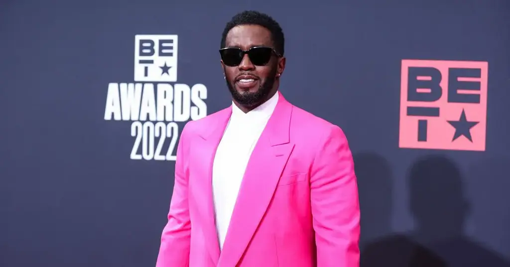 Diddy Accuser 'Lil Rod' Struggles to Reach $50k Goal to Fight Legal Battle