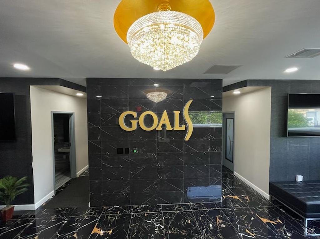 Goals Plastic Surgery: From Red Carpet To Real Life