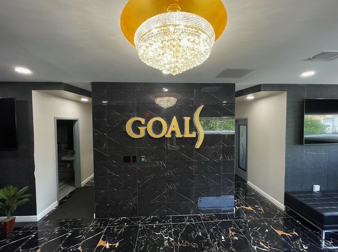 Goals Plastic Surgery: From Red Carpet To Real Life