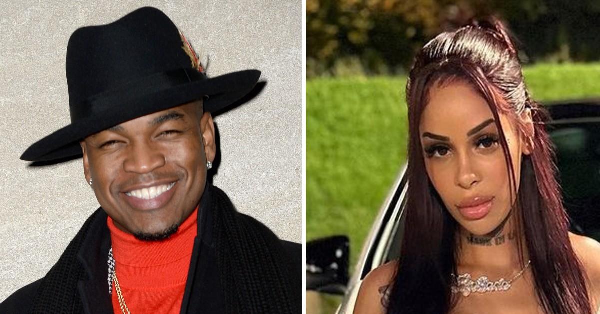 Ne-Yo and Ex-Girlfriend Ordered to Face Off in Attempt to Hash Out ...