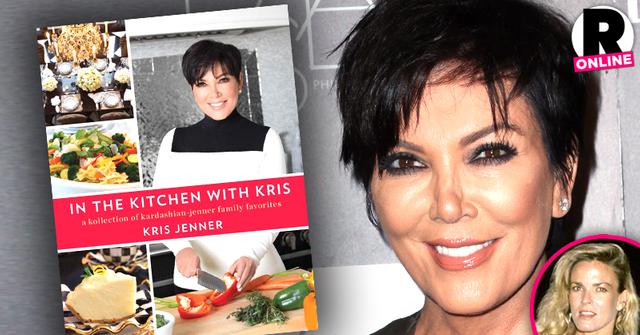 In Bad Taste? Kris Jenner Pays Tribute To Dead Pal Nicole Brown Simpson ...