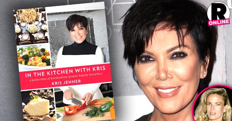 In Bad Taste? Kris Jenner Pays Tribute To Dead Pal Nicole Brown Simpson ...
