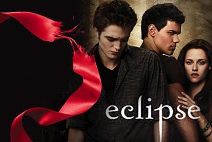 Eclipse Opens To Record $30 Million Premiere