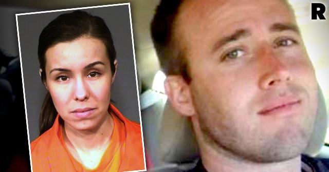 Murderer Jodi Arias Ordered To Pay Travis Alexander's Family $30,000 ...