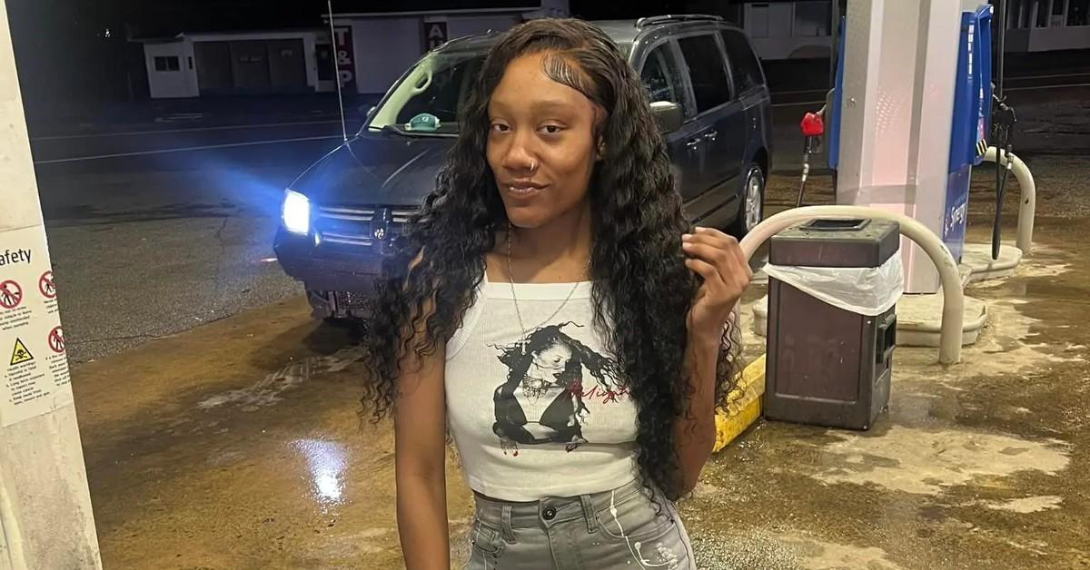 Mississippi River Case: Tamia Taylor's Autopsy Complete, Cause of Death ...
