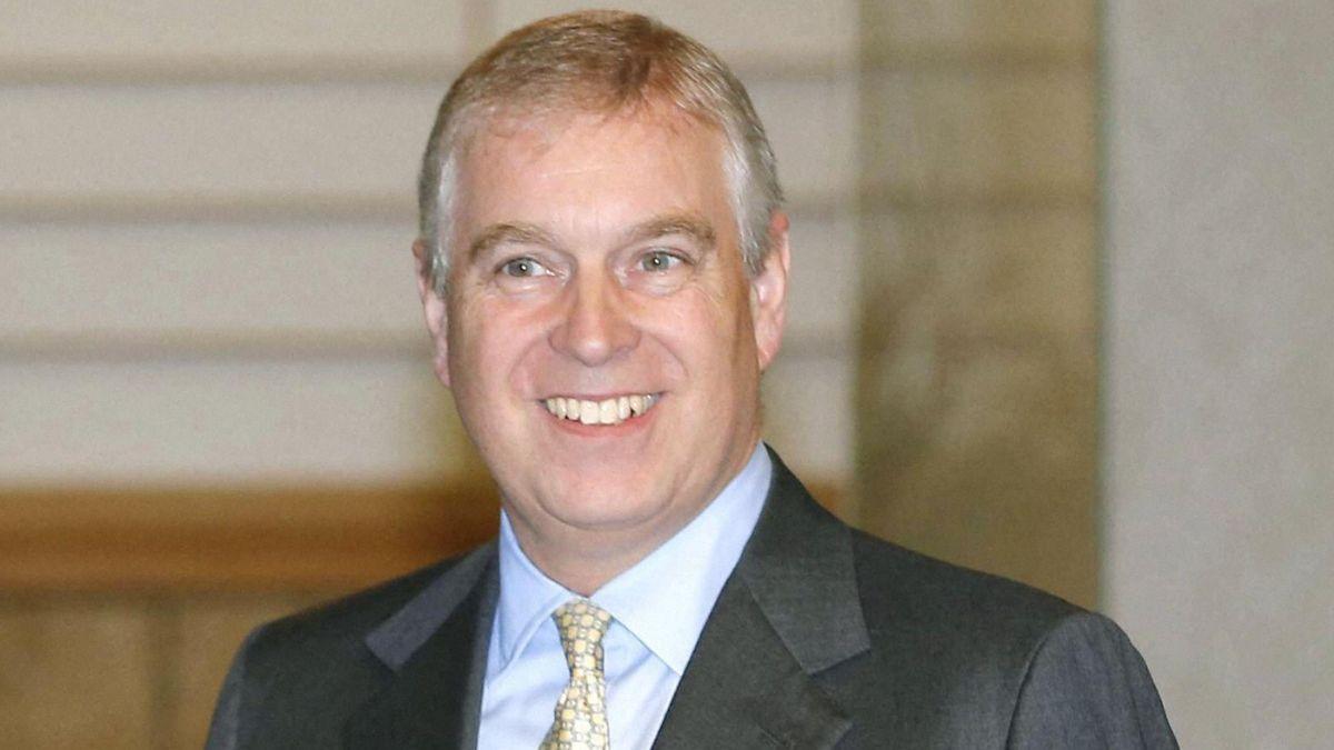 EXCLUSIVE: Prince Andrew’s Barmy Teddy Bear Collection Stashed in Garage
