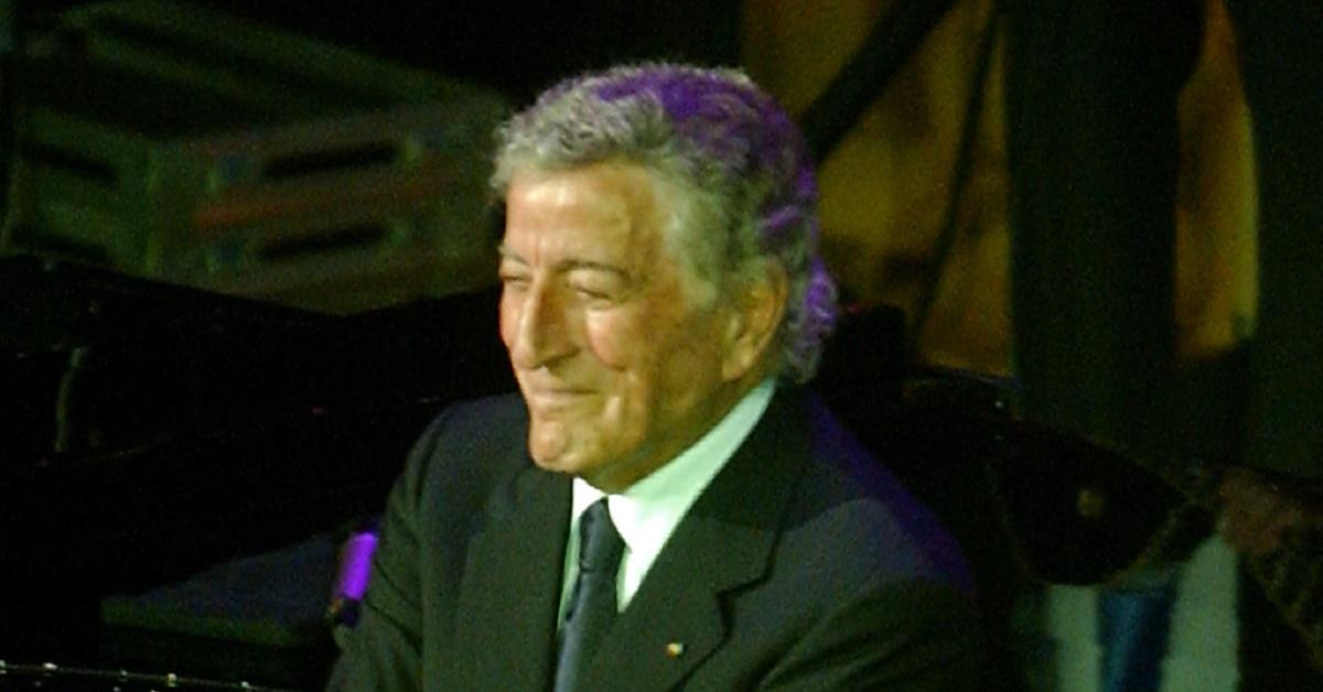 Tony Bennett's Final Days: Until The End, He Battled The Ravages of ...