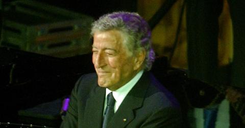 Tony Bennett's Final Days: Until The End, He Battled The Ravages of Alzheimer’s Disease