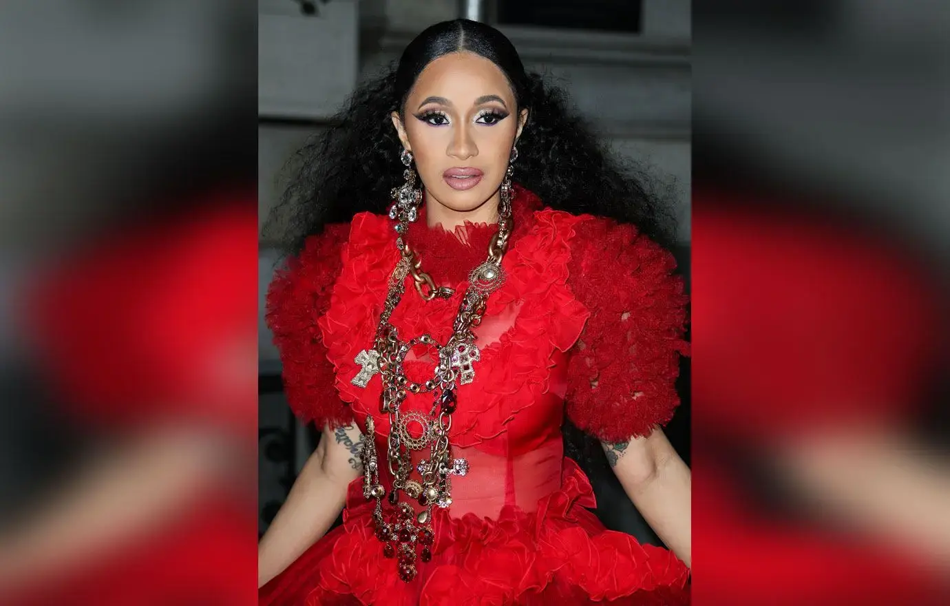 Cardi B’s $4 Million Verdict Against Blogger Tasha K Upheld, Rapper To ...