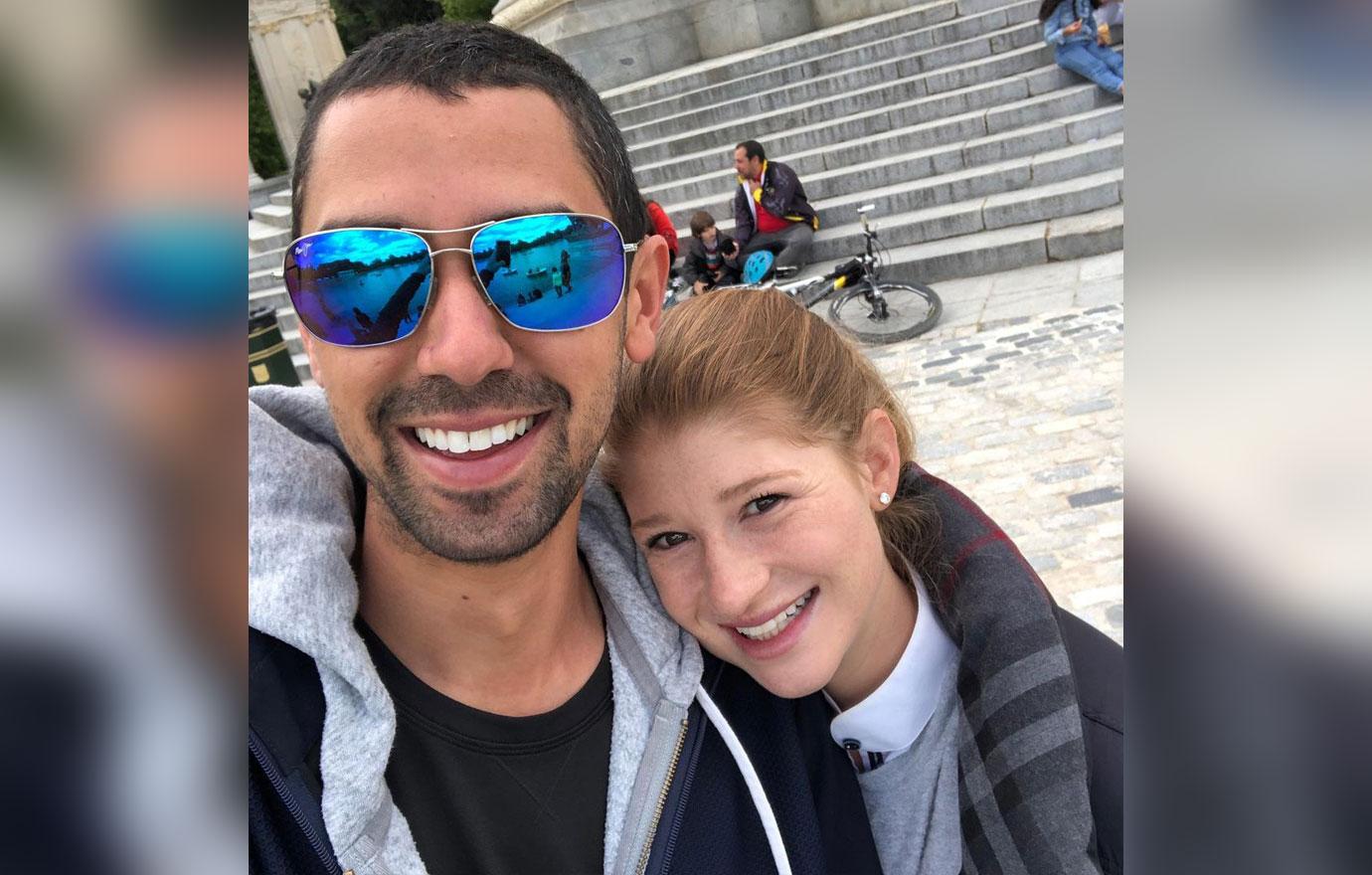 Bill Gates' Daughter Angering Neighbors With 'Over-The-Top' Wedding ...