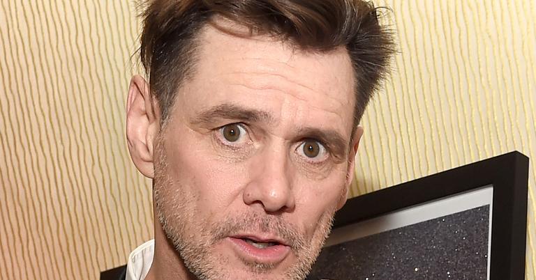 Is Jim Carrey Okay? Actor Admits He Lives A 'Isolated Life' After ...