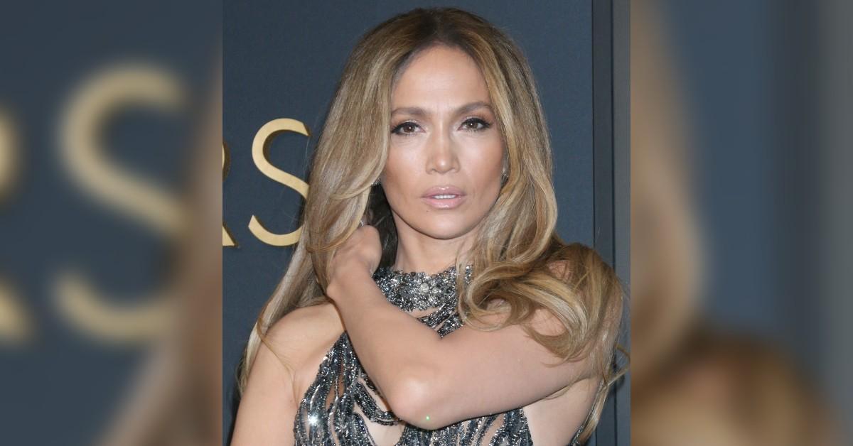 Jennifer Lopez 'Secretly Falling in Love With Bodyguard' After Divorce