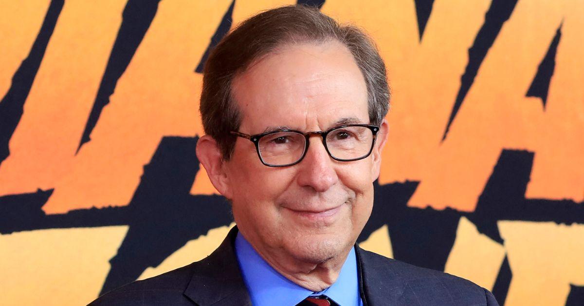Tucker Carlson Berates Chris Wallace During Donald Trump Interview Tucker Carlson Berates Chris Wallace During Donald Trump Interview