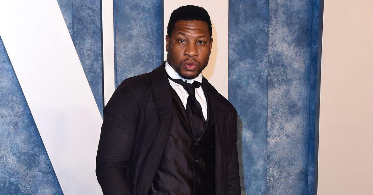 Jonathan Majors Accuser to Be Charged With Assault