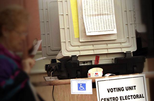Rigged Election?! DEAD People Caught Casting Votes In Colorado