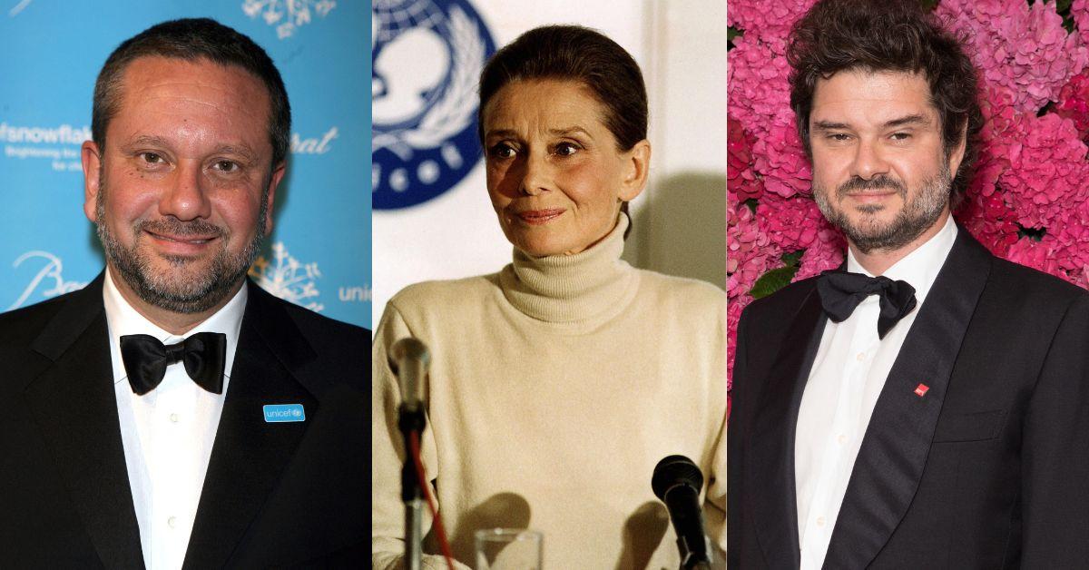 Audrey Hepburn's Final Days In Switzerland After Leaving Hollywood