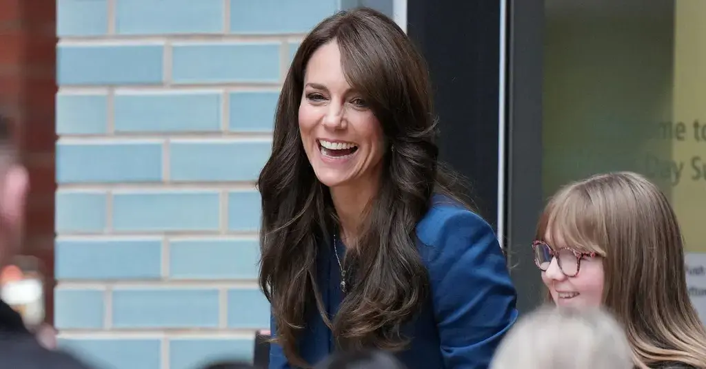 Kate Middleton 'On The Mend' After Successful Abdominal Surgery