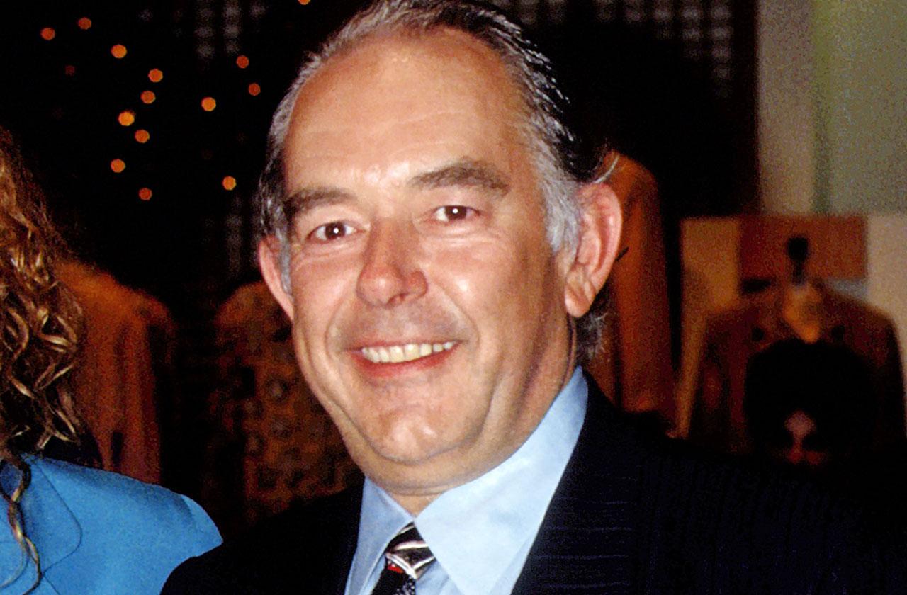 ‘Lifestyles Of The Rich & Famous’ Host Robin Leach Dead At 76