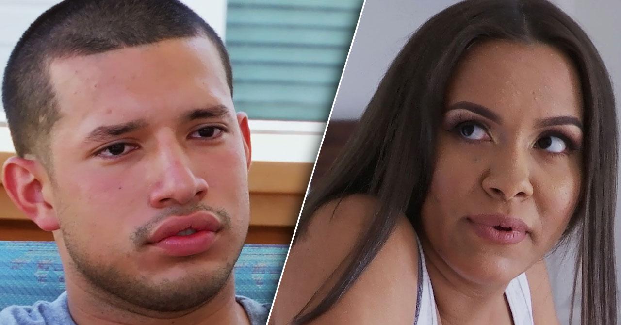 Javi Marroquin Split Briana Dejesus Reason Revealed Teen Mom 2