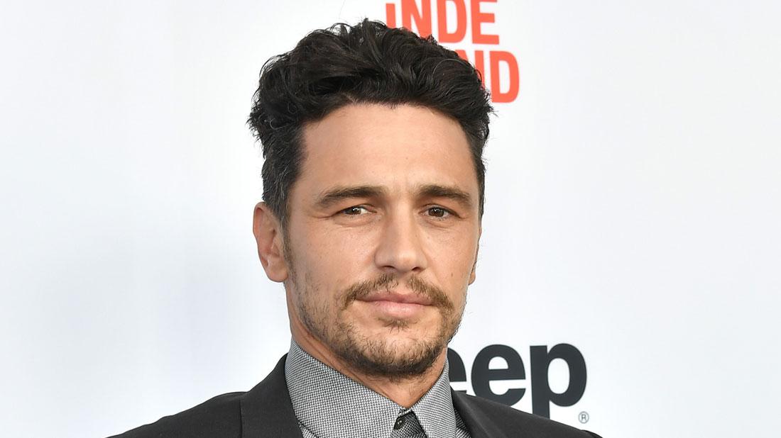 James Franco Faces More Accusers In Class Action Lawsuit