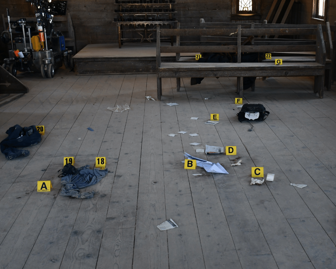 Alec Baldwin Resuming 'Rust' Filming In 2023