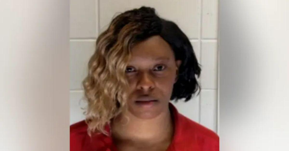Woman Allegedly Streams The Murder Of Her Husband On Facebook Live