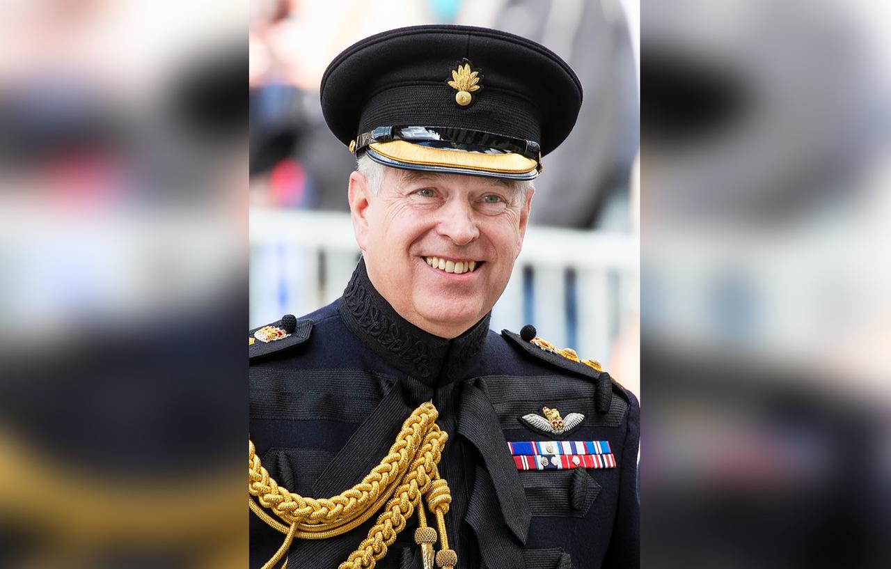 Prince Andrew Accuser Could Be Key To Sexual Assault Lawsuit