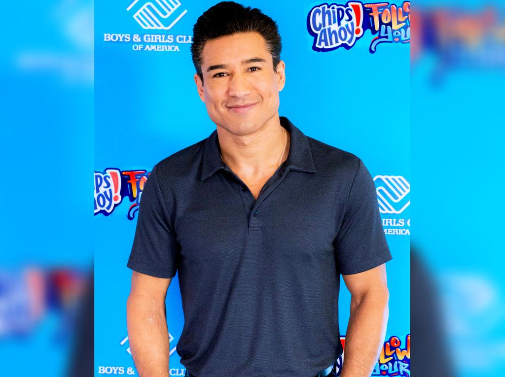 EXCLUSIVE: Mario Lopez Accused of 'Smear Campaign' By Former Cheerleader