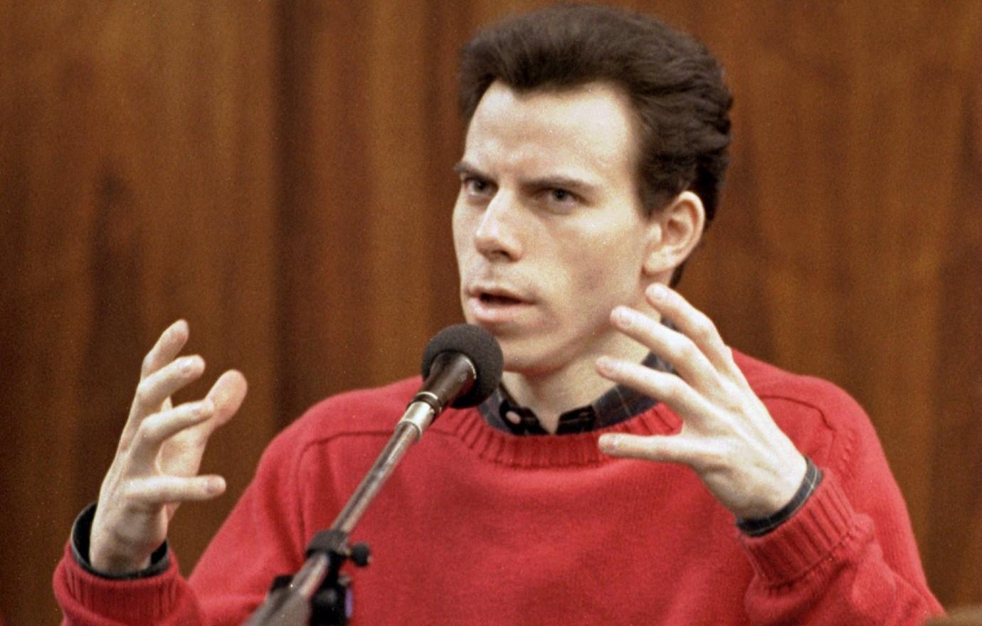 Ex-Member of Menudo Claims Father of Menendez Brothers Abused Others