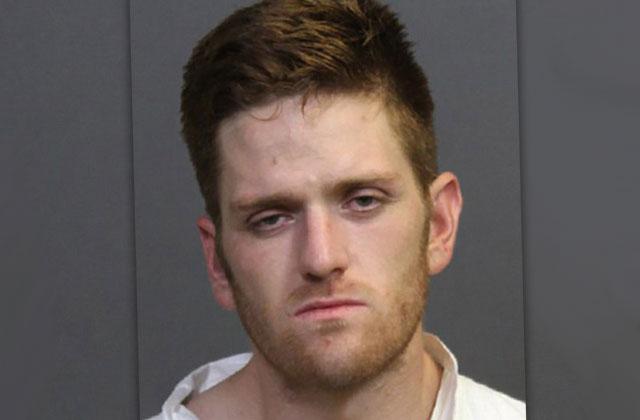 Josh Waring Prison Interview Over Attempted Murder