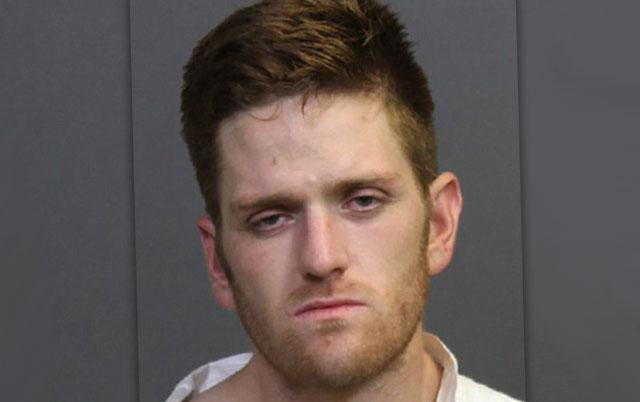 Josh Waring Prison Interview Over Attempted Murder